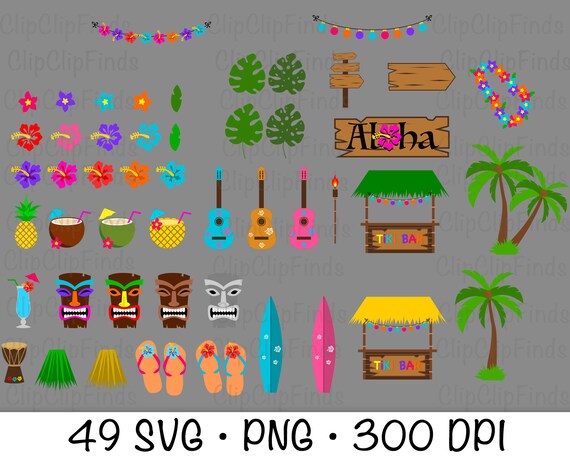 Luau Tiki Clipart Luau Tiki Mask Cartoon Vector Illustration 35558995
