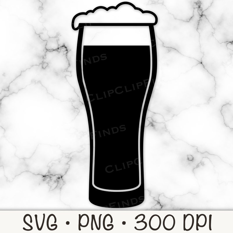 Cut Beer Glasses - Etsy