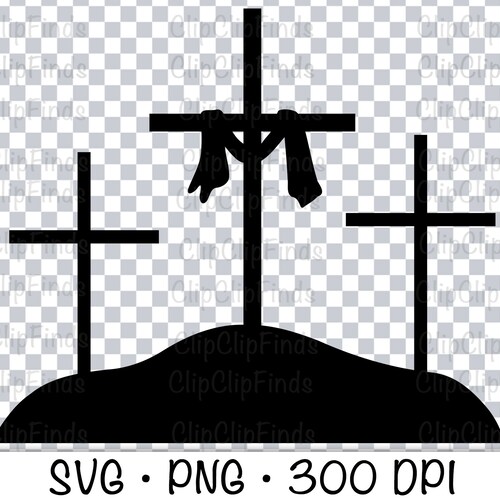 Calvary Crosses SVG Bundle SVG Cross SVG Digital Download - Etsy Denmark