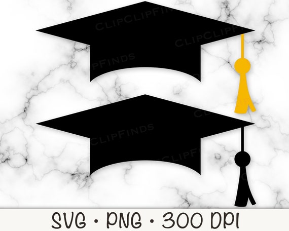 Clip Art Graduation Cap Cut Out