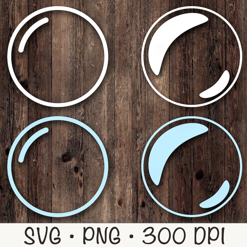 Cut Bubble - Etsy UK