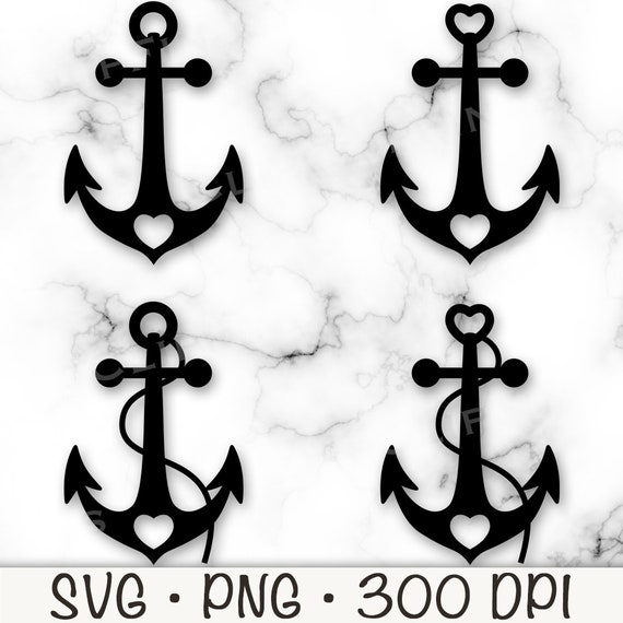 Simbolo De Ancora Png Ancora Simbolo Imagens – Download Grátis No