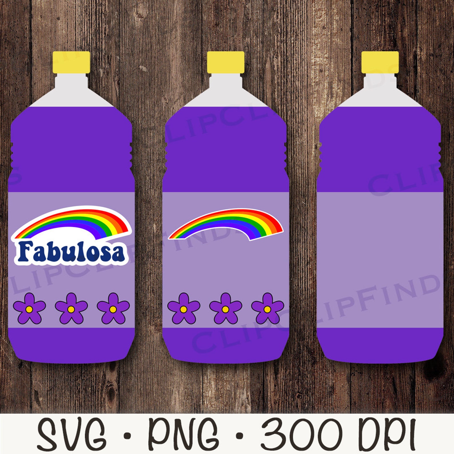 Fabulosa SVG, Fabulosa PNG, Mama Fabulosa, Madre Guerrera, Latina ...