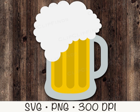 Beer Mugs Vector