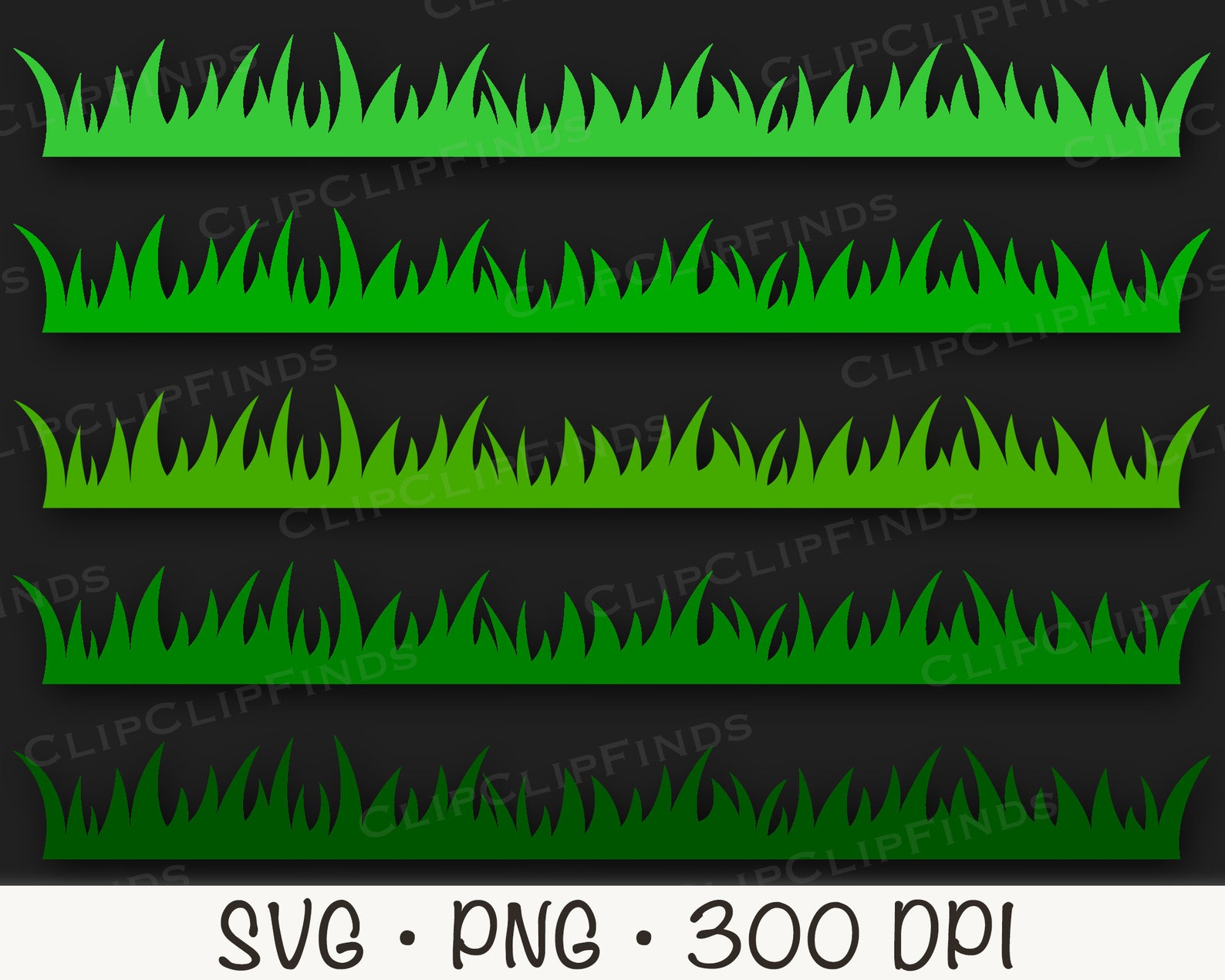 Grass SVG, Grass Lawn SVG, Grass PNG, Glass Clipart, Grass Border ...