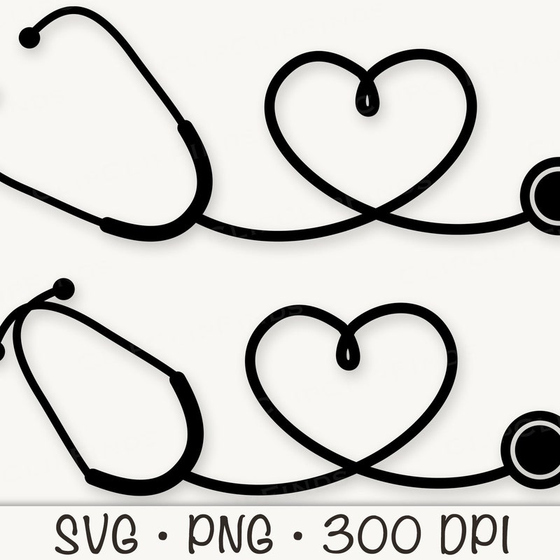 Medical Field Collage Svg - Etsy