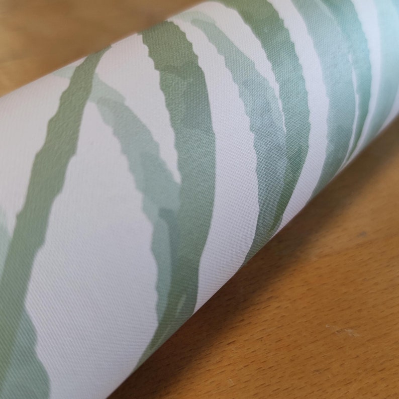 Self-stick Texture Wallpaper, Textile Wallpaper, Easy-to-lay Plain ...