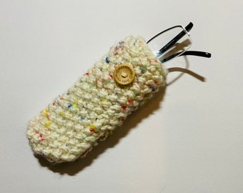 Knitted Case - Etsy UK