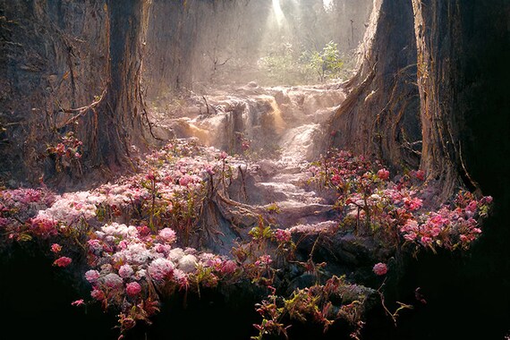 Lucid Art