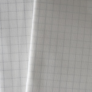 Easy Grid Aida and Lugana Cross Stitch Fabric in White - Etsy