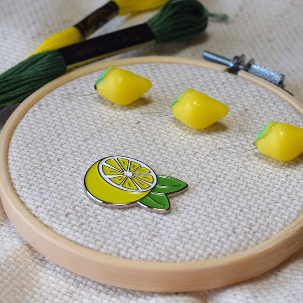 Needle Threader - Etsy