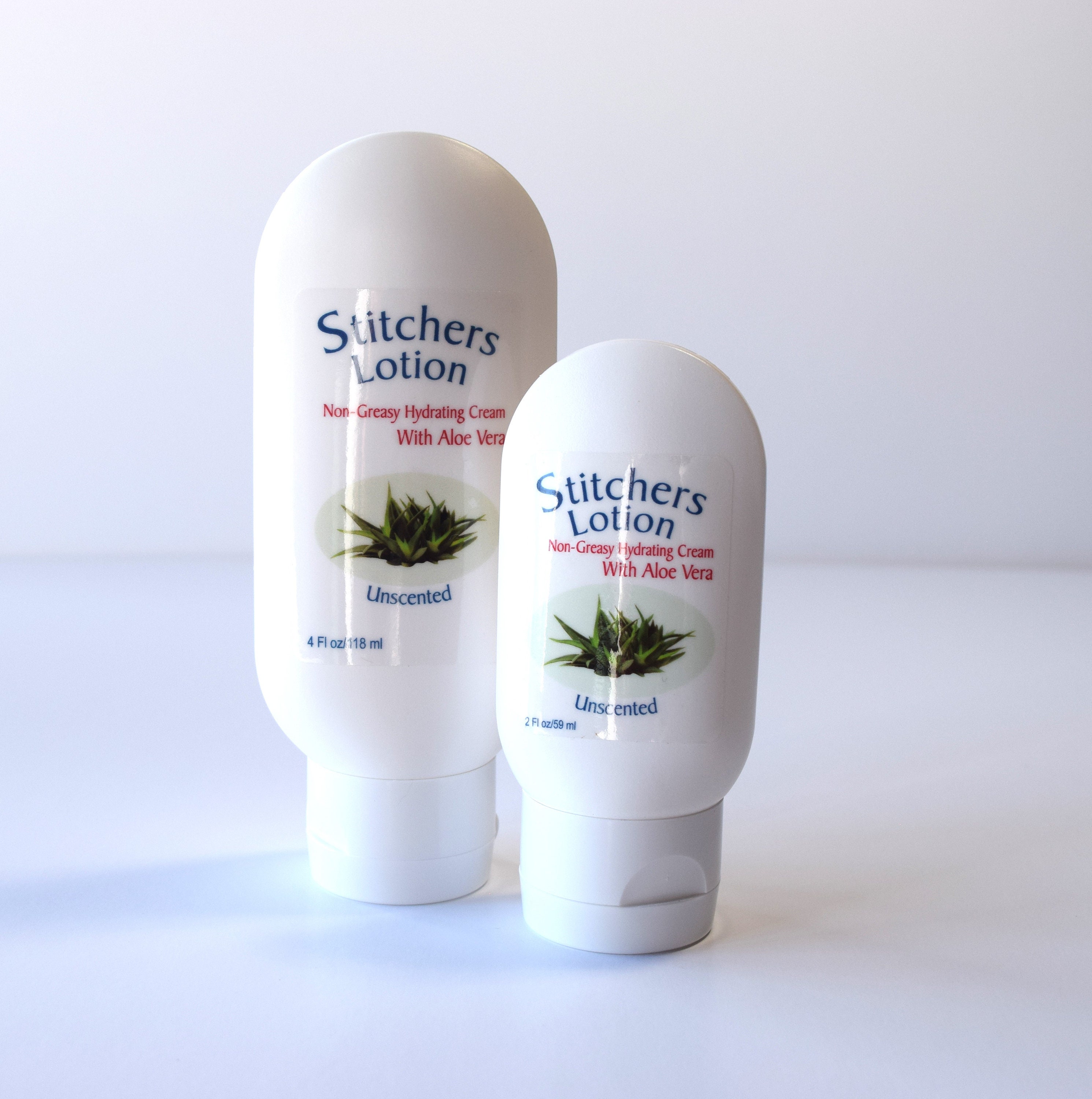 Stitchers Hand Lotion for All Types of Needlework - Etsy
