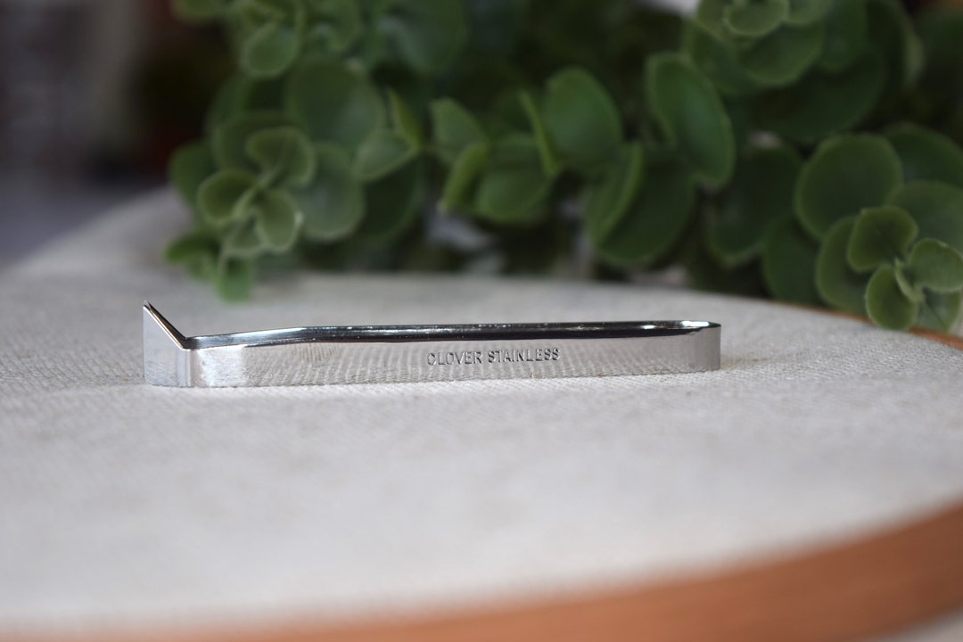 Clover Thread Tweezers - Etsy