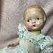 Very Sweet Patsy-ann Look-a-like Doll, Composite, 1930's, 11 - Etsy