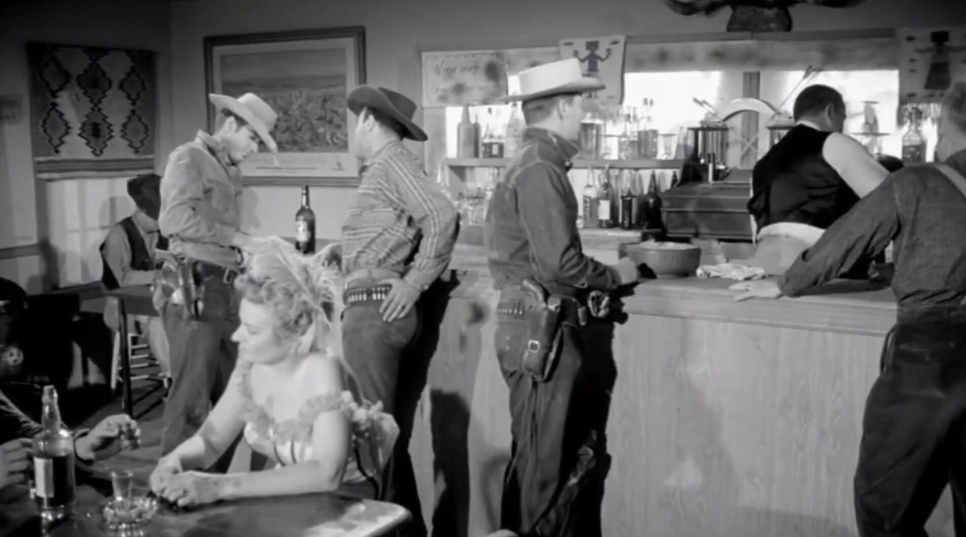 Revenge of the Virgins 1966 Public Domain Vintage Nudie Cutie - Etsy ...