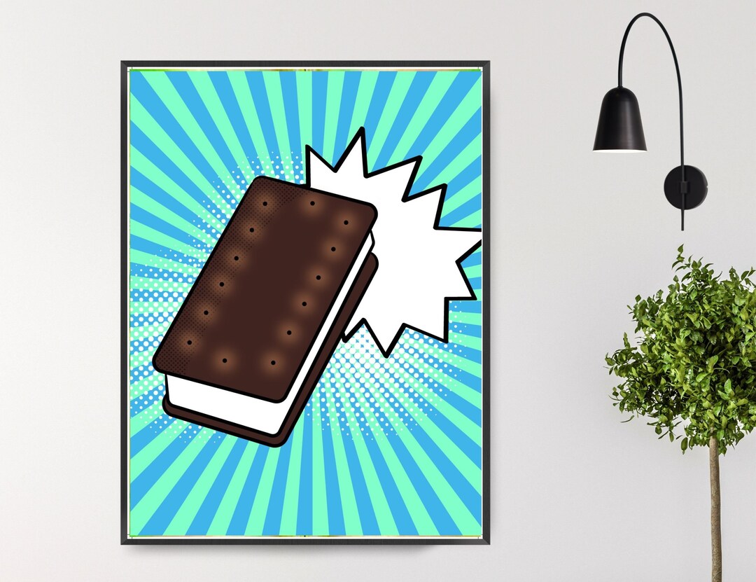 Camillino | Italian Vintage Icon| Nursery Wall Art | Print It in Any ...
