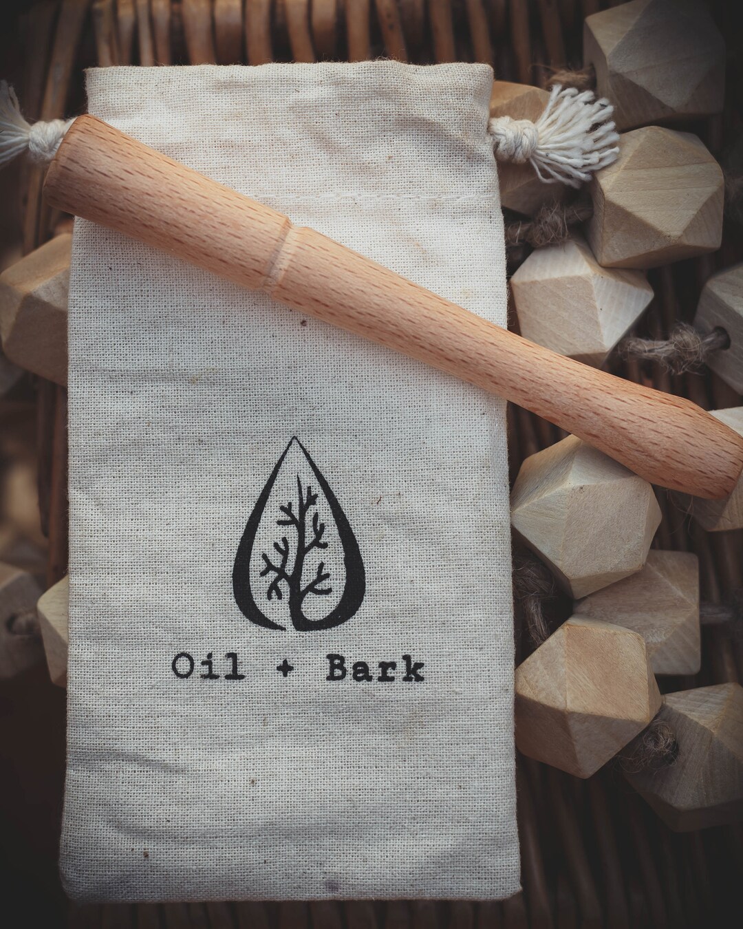 Unique Gift Idea | Aromatherapy Inhaler Made From Hardwood and is the ...
