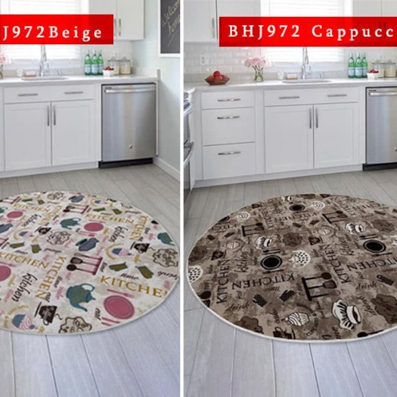 Kitchen Rugs - Etsy