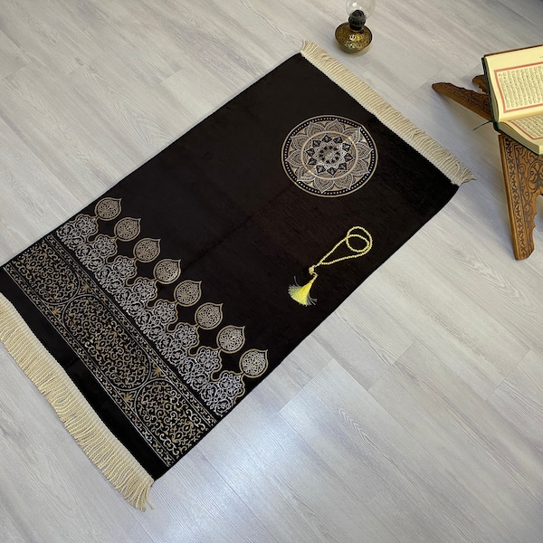 Prayer Mat - Etsy