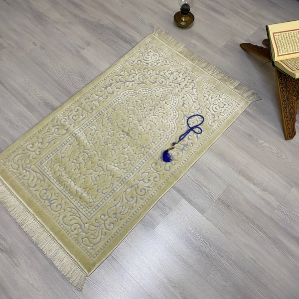 Christian Prayer Mat - Etsy