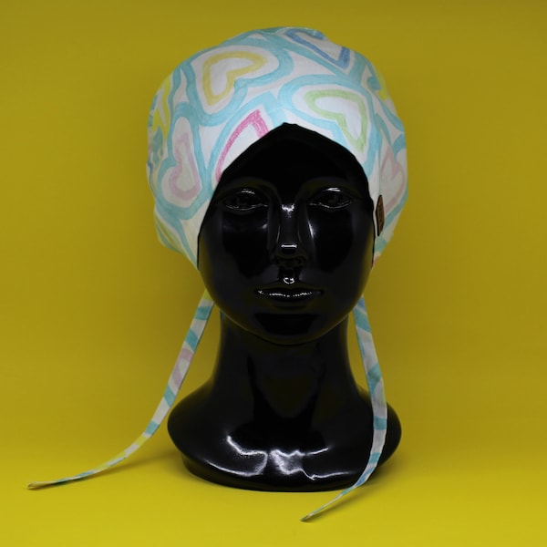 Operating Room Hat - Etsy