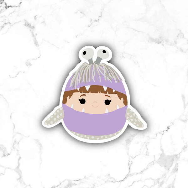 Squishmallow Font for Water Bottle - Etsy