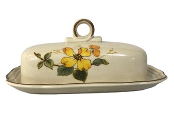 Mikasa Heritage Dish - Etsy