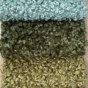 Boucle Handmade Clouds Baby Mobile, Neutral Nursery Mobile, Clouds Baby ...