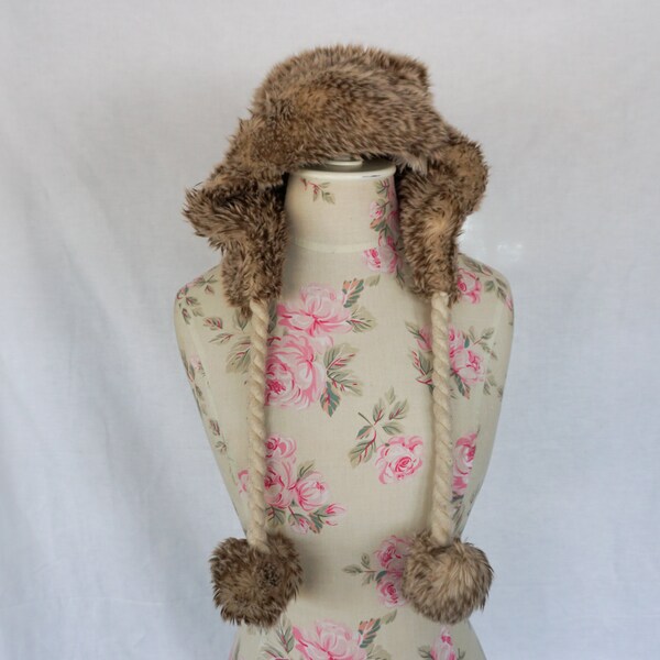 Puff Ball Warm Fuzzy - Etsy