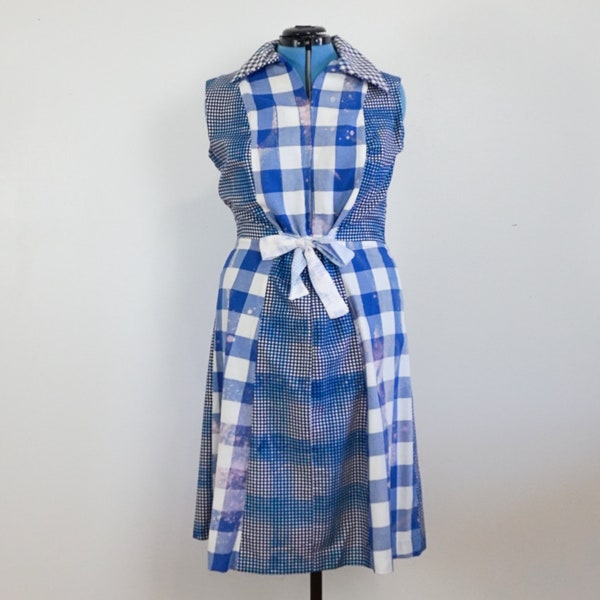 Painted Patchwork - Etsy