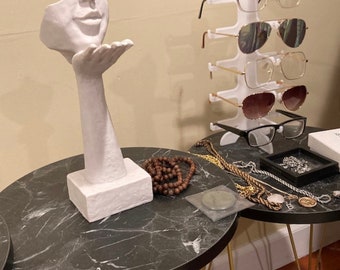 Office Desk Statue - Etsy