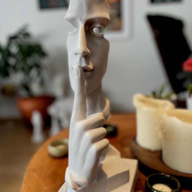 ROMARTSculptures - Etsy