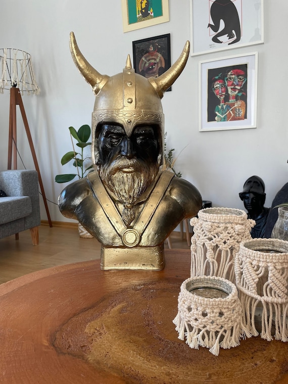 Odin Helmet