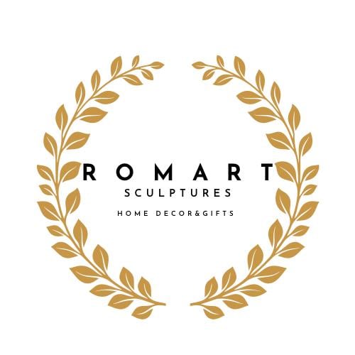 ROMARTSculptures - Etsy