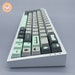 Rainy Day Keycap Set 140 Piece Cherry Profile PBT Subdye - Etsy