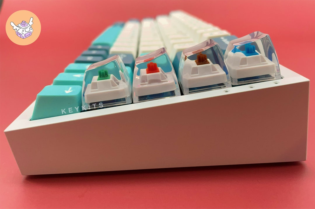 Keyboard Switch Novelty Keycap - Etsy