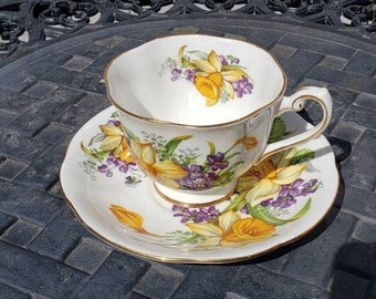 Royal Standard China - Etsy