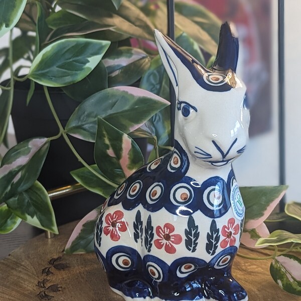 Polish Pottery - Etsy