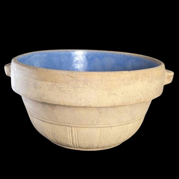 Antique Ohio Pottery - Etsy
