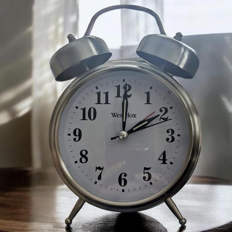 Unique Alarms - Etsy