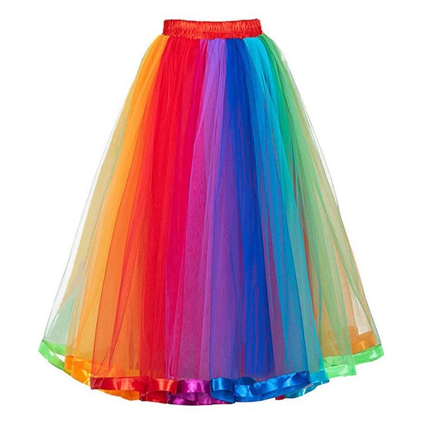 Plus Size Tutu - Etsy