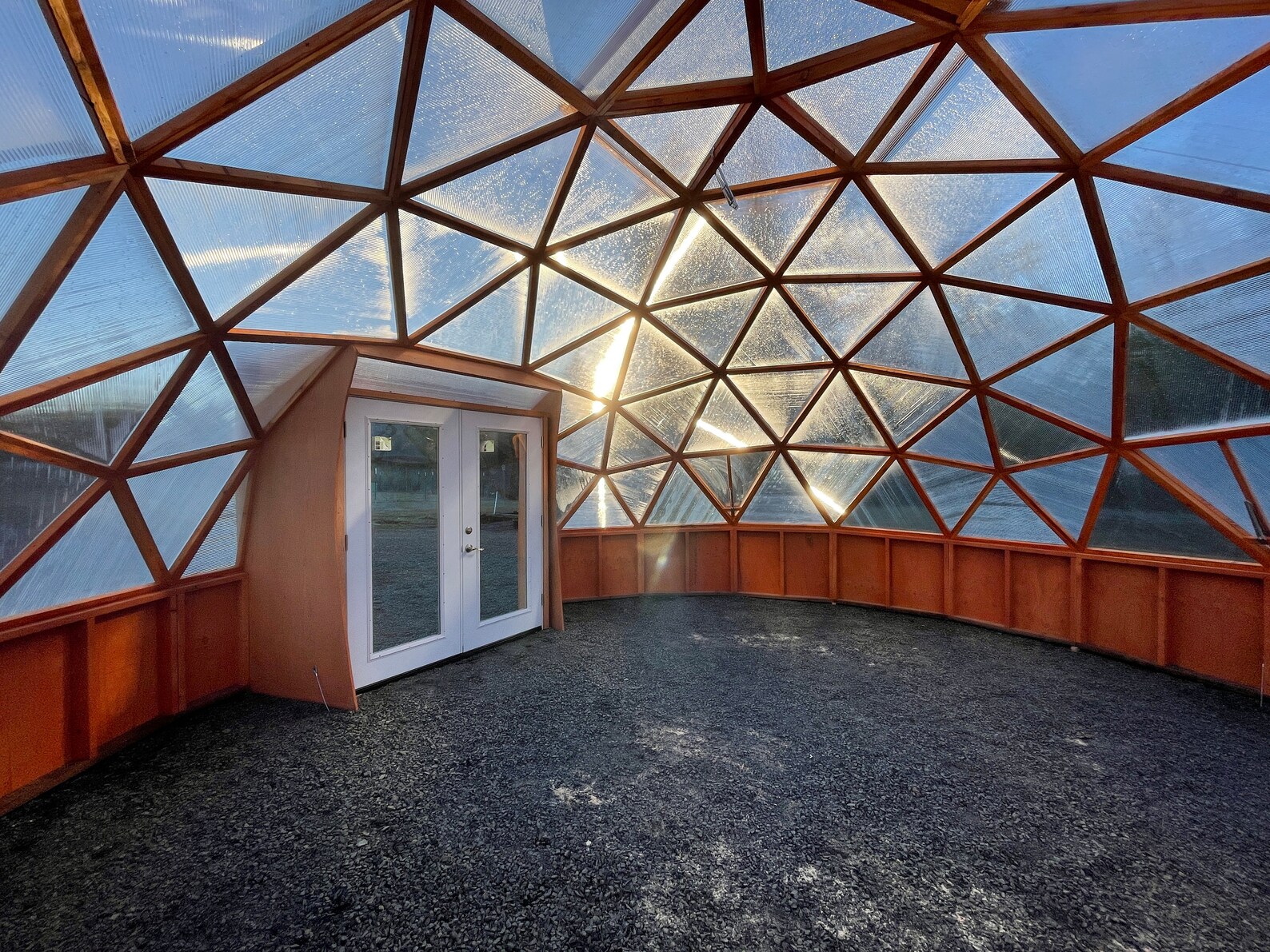 ALL PLANS Geodesic Dome DIY Build Plans No Hubs imperial - Etsy