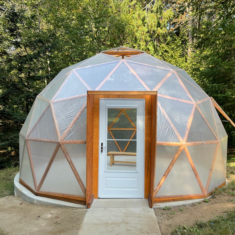 Dome Tent - Etsy