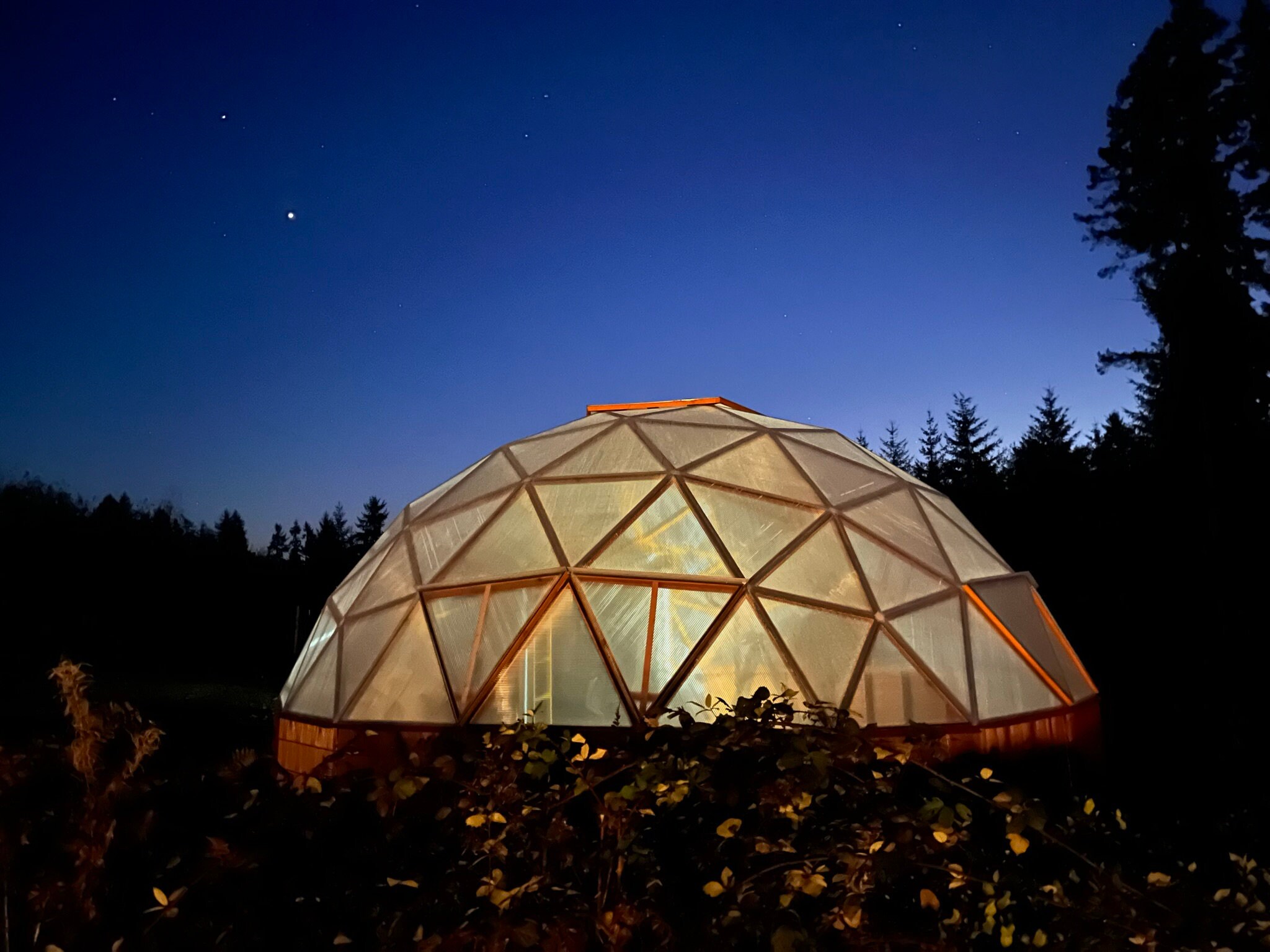 23ft / 7m Dome Geodesic Dome DIY Build Plans (imperial and Metric) - Etsy