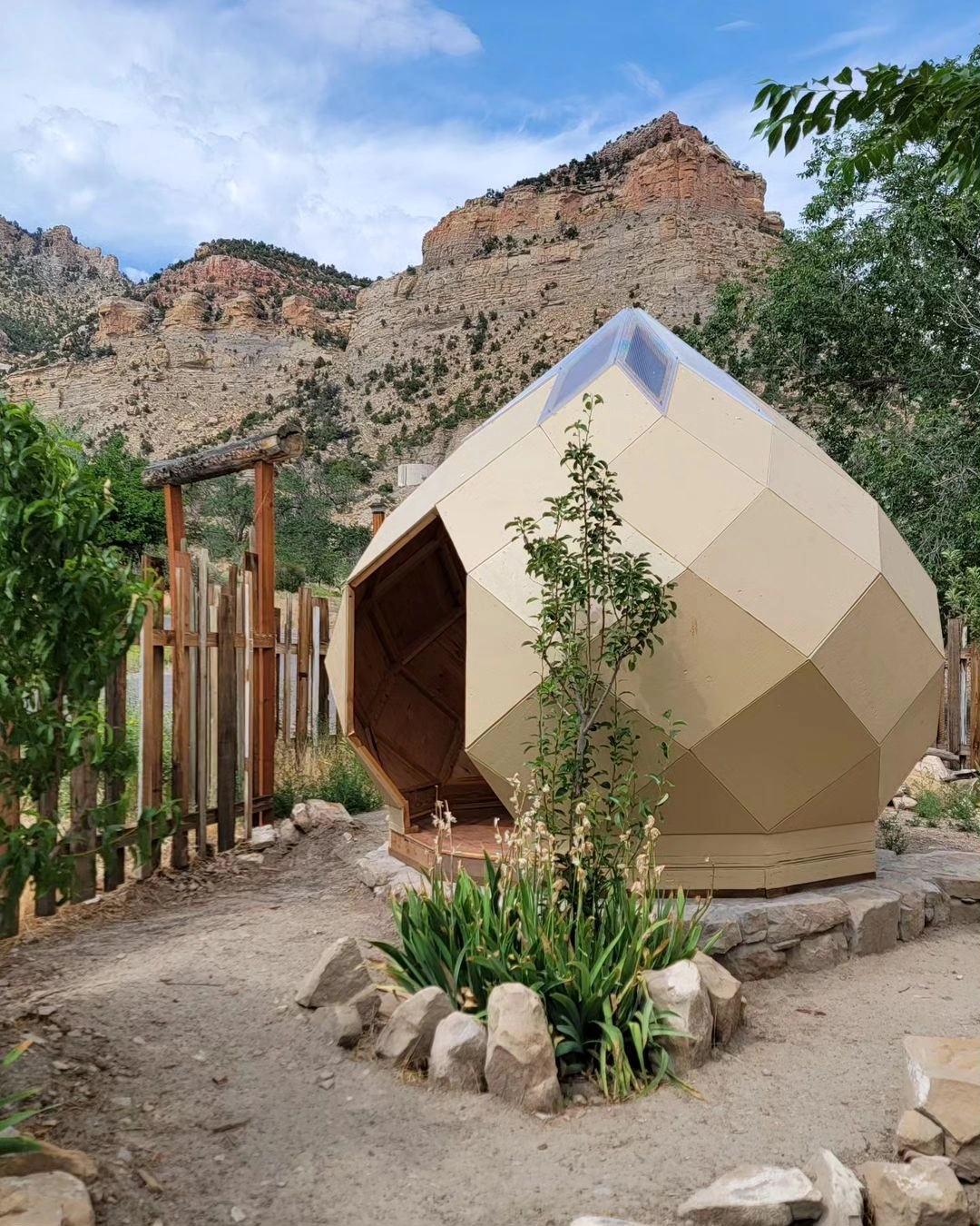 10’6 / 3.2m Zome Plans! Geodesic Dome DIY Build Plans (imperial and ...