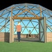 40ft / 12m Geodesic Dome DIY Build Plans (imperial and Metric) - Etsy