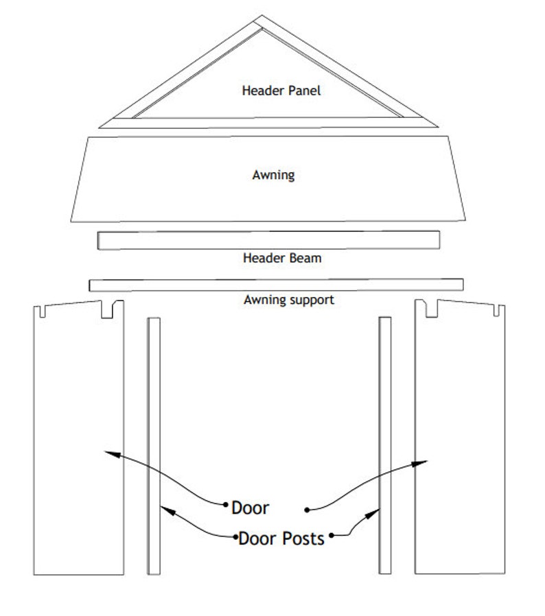 40ft / 12m Geodesic Dome DIY Build Plans NO HUBS imperial and - Etsy UK