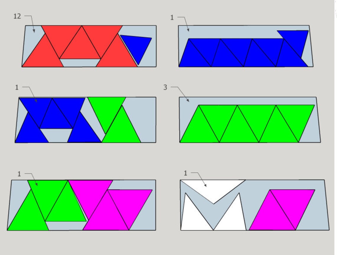 40ft / 12m Geodesic Dome DIY Build Plans NO HUBS imperial and - Etsy UK