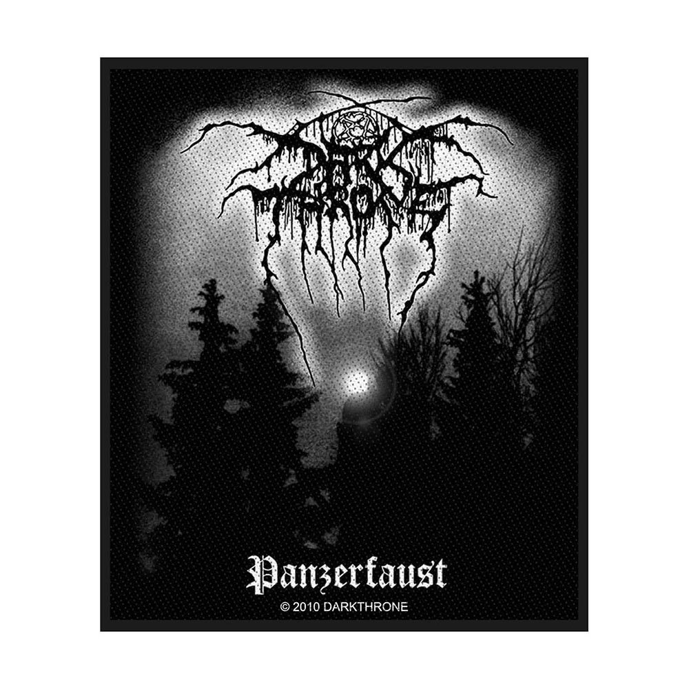 Panzerfaust Band