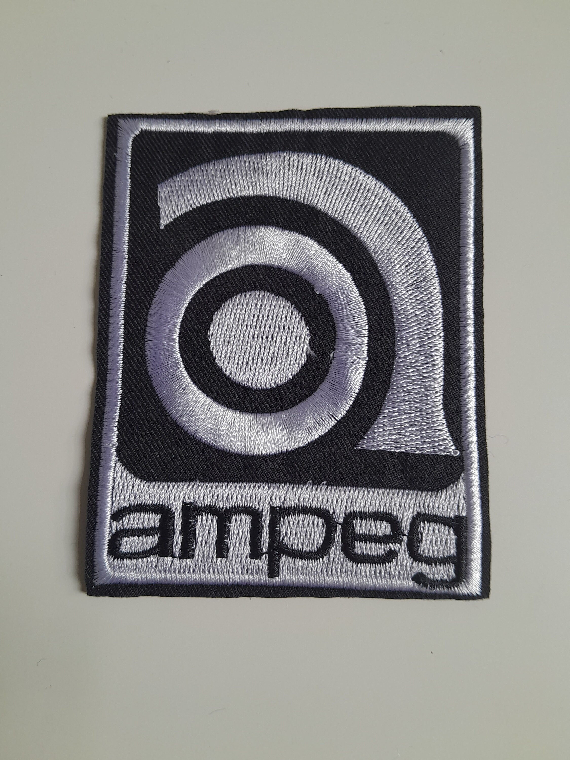 Ampeg Logo